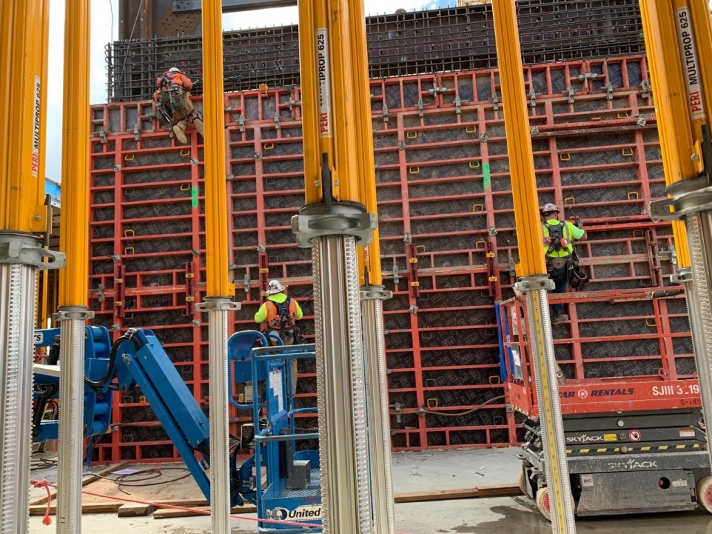 CPWR COVID-19 Construction Clearinghouse